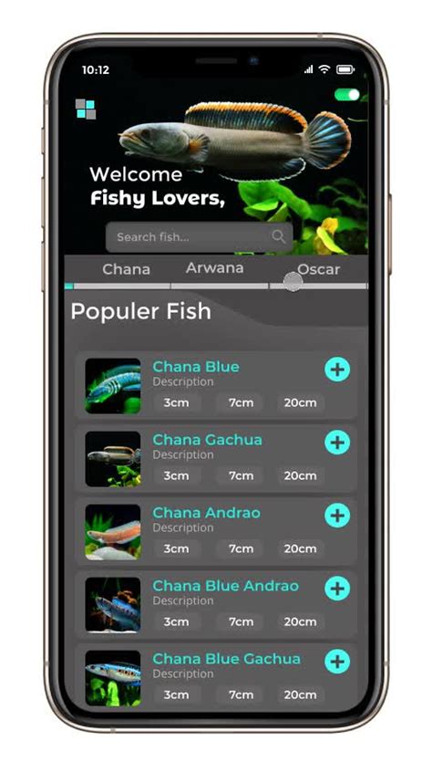 Develop Ios And Android Mobile App Using React Native By Imamo21 Fiverr