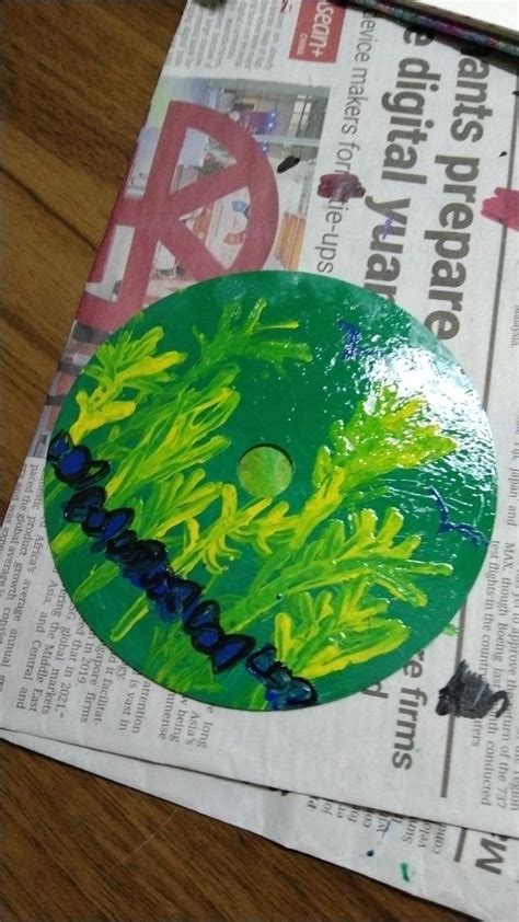 Grass Cd Cd Art Cd Book Cover