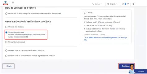 Income Tax Return How To E Verify ITR Learn By Quicko