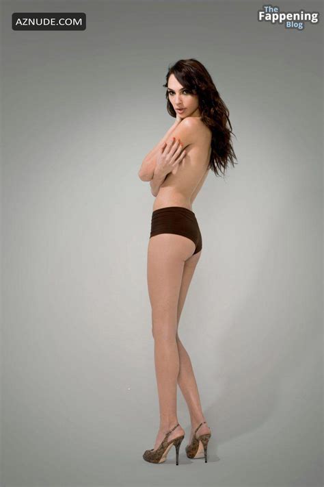 Gal Gadot Sexy And Nude Picture Aznude