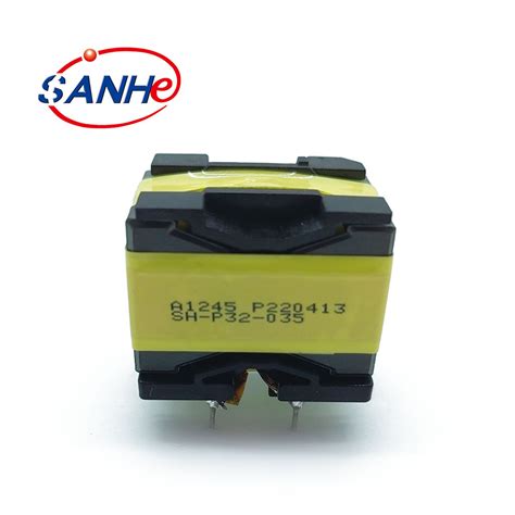 Ferrite Core Frequency Inductor At Andrew Godina Blog