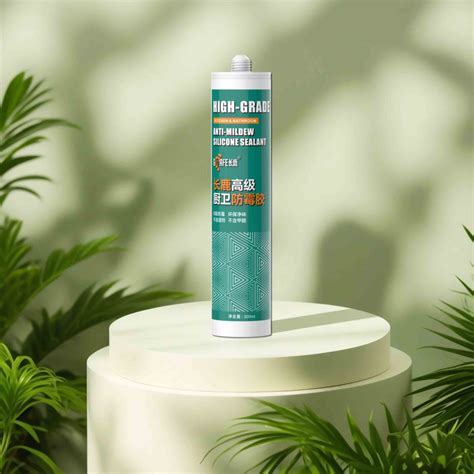 How Anti Mold Silicone Sealants Prevent Fungal Growth Girafe New
