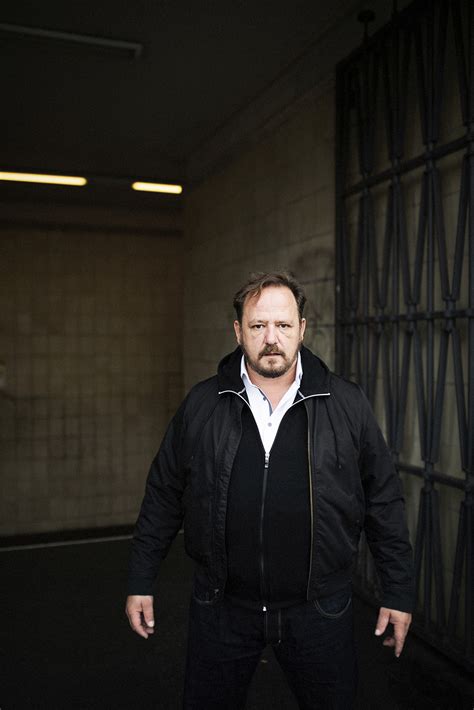 Andreas Anke Actor E Talenta