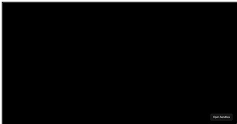 Bombis Overlay Codesandbox