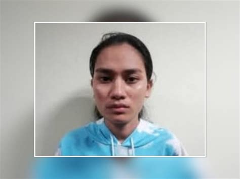 Ei Ei Phyu Dicari Bagi Perbicaraan Kes Akta Imigresen Kosmo Digital