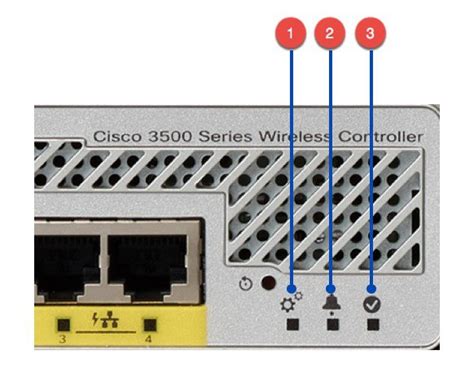 Wlc 3504 Release 8 5 Deployment Guide Cisco
