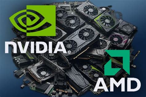 Amd And Amds Rivalry In 3d Graphics Sarrene Miller Posted On The Topic Linkedin