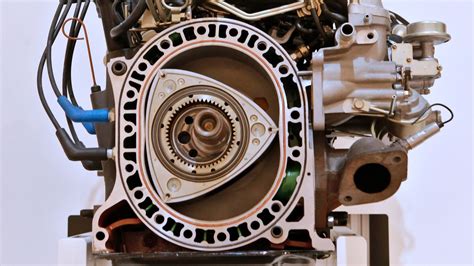 6 Of The Best Cars Ever Built With Rotary Engines