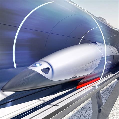 Richard Branson Revealed As Major Investor In Hyperloop One