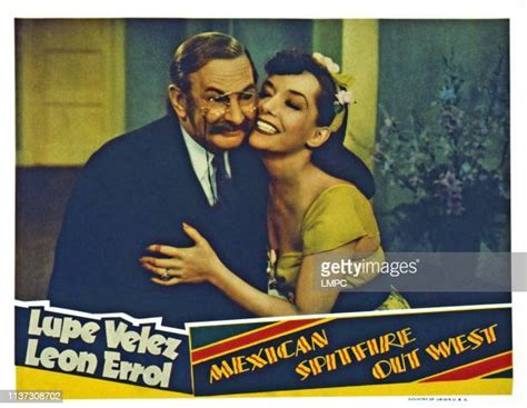 Mexican Spitfire Photos And Premium High Res Pictures Getty Images