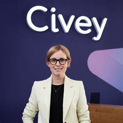 Gottwald Wird Leiterin Presse Und Kommunikation Bei Civey Politik