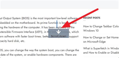 How To Set Up And Use Mouse Gestures In Chrome