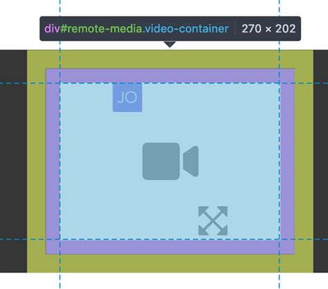 Html Pinning Icons To Corners Of Flexbox Container With Flex Start