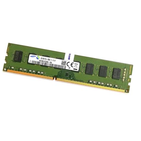 قیمت و خرید رم کامپیوتر Ddr3l دو کاناله 1600 مگاهرتز Cl11 سامسونگ مدل 12800u ظرفیت 8 گیگابایت