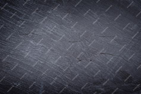 Premium Photo Sleek Slate Dark Grey And Black Background Texture