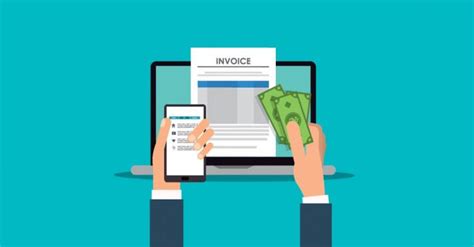 Amazing Benefits Of Invoice Processing Automation ELMENS