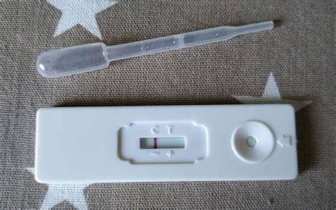 Тесты на беременность - виды, производители и как правильно делать