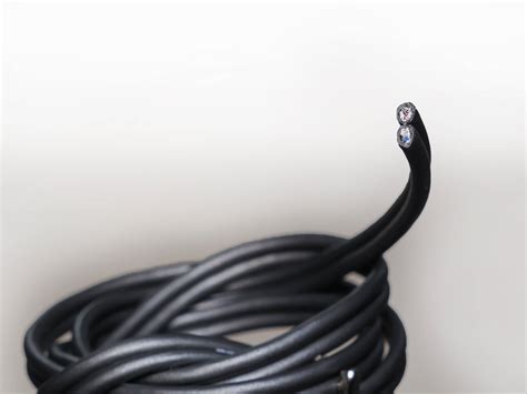 Hp Headphone Cable Dh Labs Silver Sonic