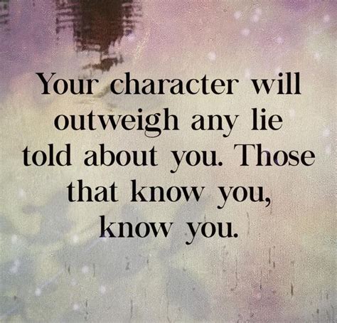 Quotes On Lies And Rumors