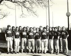 Texas Iron Spikes Spring 2013 Alumni Weekend