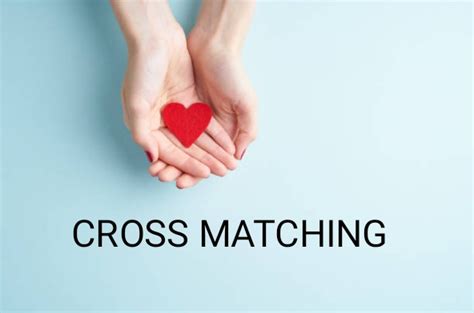 Cross Matching