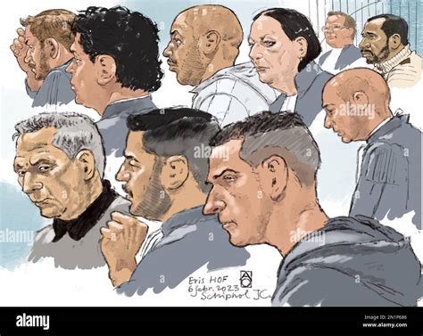 Badhoevedorp Dessin De Cour Lnr Ci Dessus Avocat Bas Van Faassen