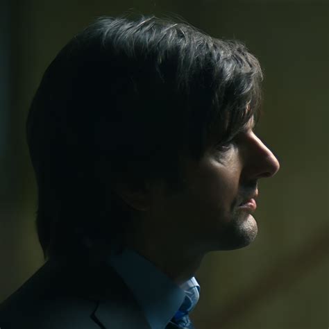 Mark Scout Severance Series Icon