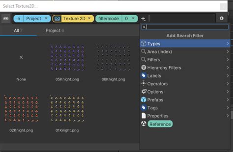 Advanced Picker Unity Technologiesarchextensions Github