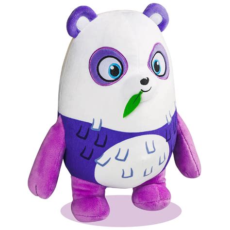 Pi√±ata Smashlings 12 Inch Sana The Panda Plush Toy Toysrus