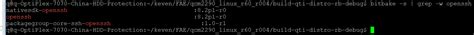 Sc206 Yocto Add Python3 Pip Package To Image Results In Lack Of