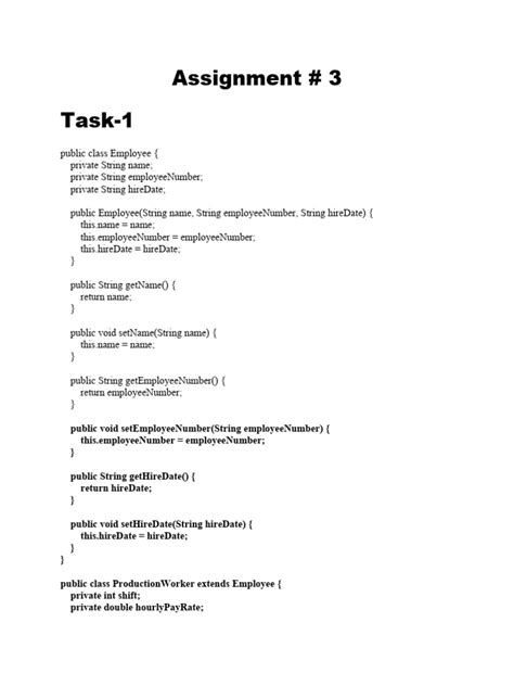 Assignment 3 Pdf Motor Vehicle Land Transport
