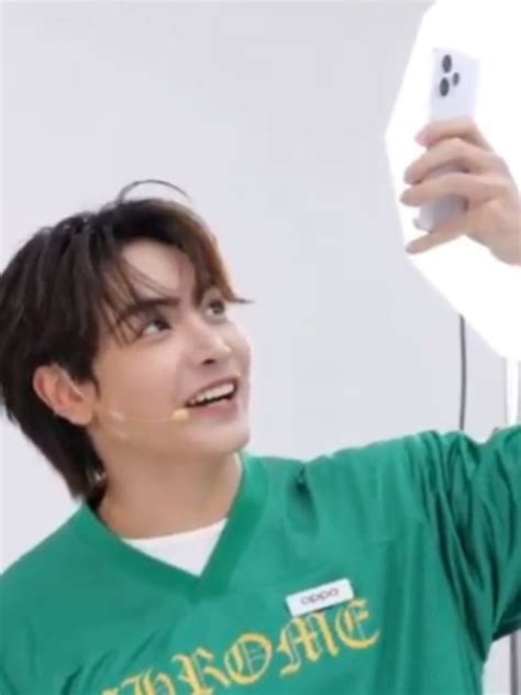 Dunks Playful Moments With Joong Revealed Tiktok