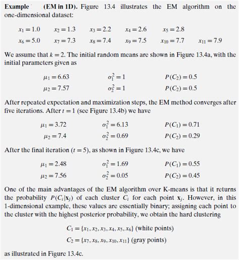 Representative Based Clustering K Means Clustering