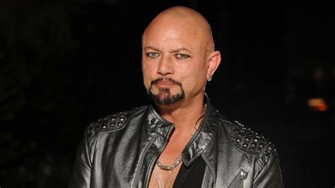 Geoff Tate Está Trabalhando Em Seu Próximo álbum Operation Mindcrime