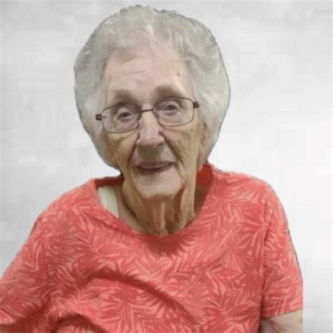 Barbara Wilson Obituary Lynchburg Va