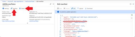 No Puedo Eliminar Aplicaciones Nativas En Azure Active Directory