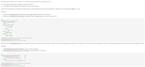 Solved Exam Practice Write A Function Recursive Sum That Chegg Com