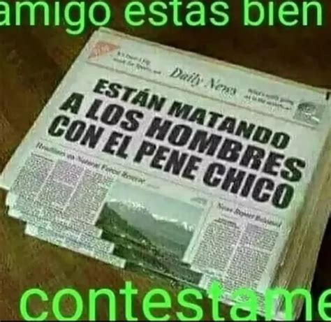 Estas Bien Scrolller