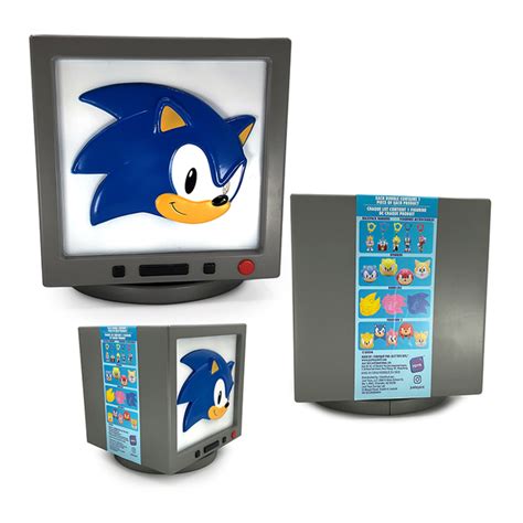 Sonic Ultimate Bundle Khadou Uk