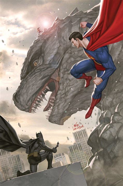 Justice League Vs Godzilla Vs Kong 6 By Battle810 On Deviantart