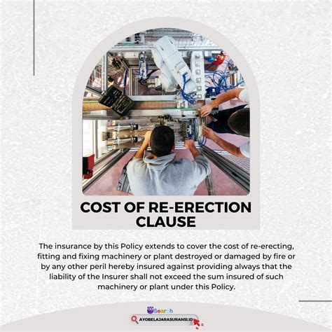 Industries Seepage Pollution And Contamination Exclusion Clause Nma 1685 Ayo Belajar Asuransi