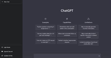 The Ultimate Guide to Chat GPT: Enhancing Conversations with AI