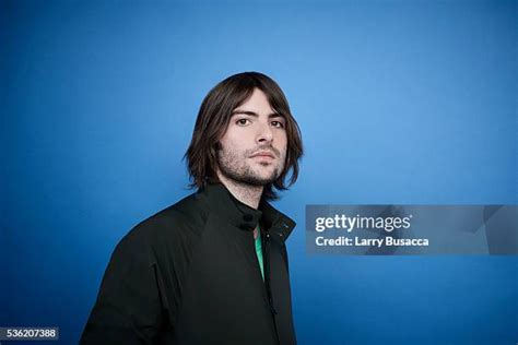 Robert Schwartzman Photos And Premium High Res Pictures Getty Images