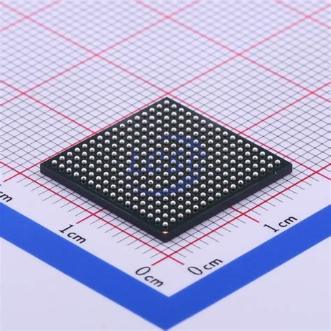 XC SLX FTG C AMD XILINX C LCSC Electronics