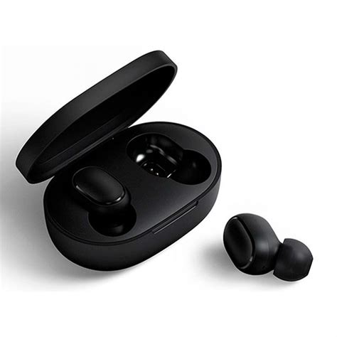 Xiaomi Mi Redmi True Wireless Bluetooth Earbuds Pakmobizone Buy Mobile Phones Tablets