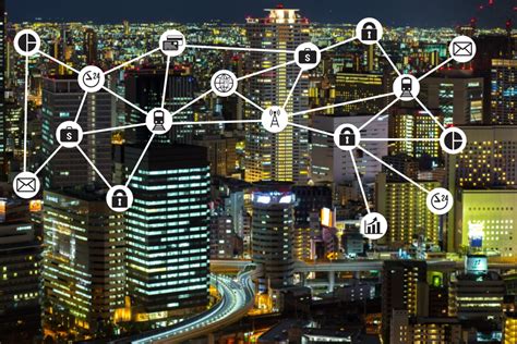 Wi Sun Accelerates Iot End Device Interoperability Smart Cities World