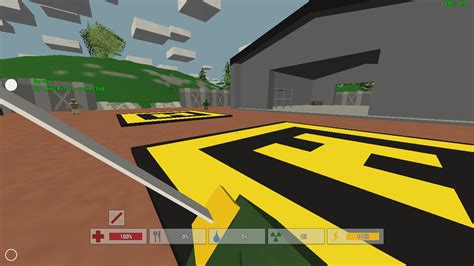 Unturned Hack V2092 Downloads Oldschoolhack Game Hacks Cheats
