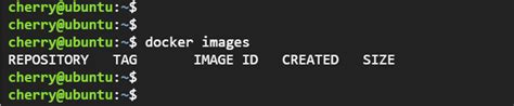 How To Remove Docker Images Step By Step Cherry Servers