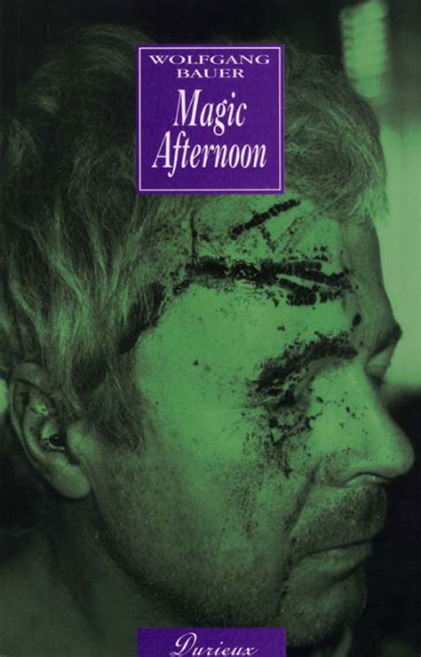 Magic Afternoon Durieux