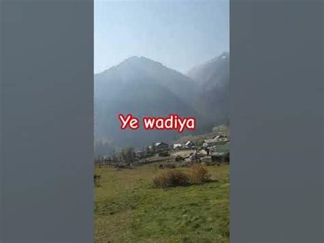 In Wadiyo Me Youtube